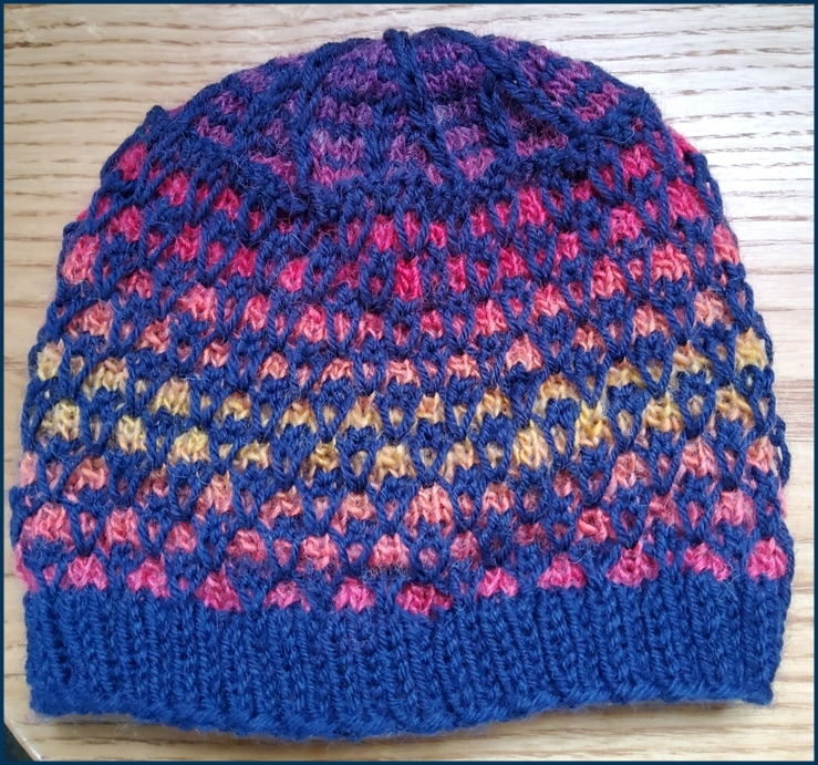 Celtic Fringe Crafts