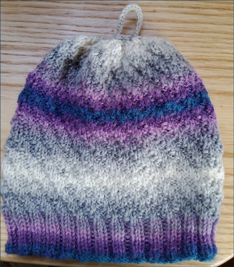 Celtic Fringe Crafts