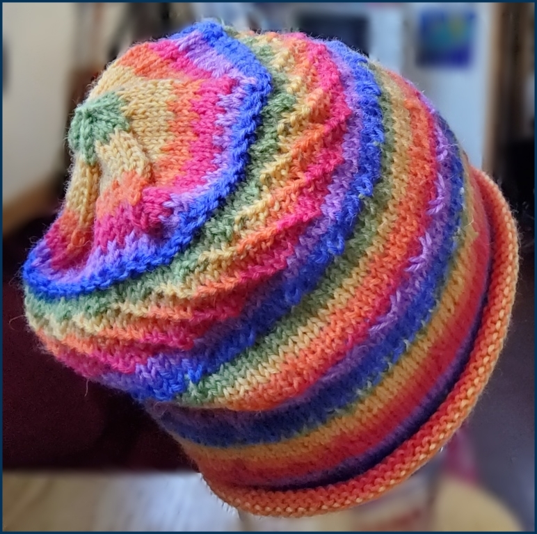 Celtic Fringe Crafts