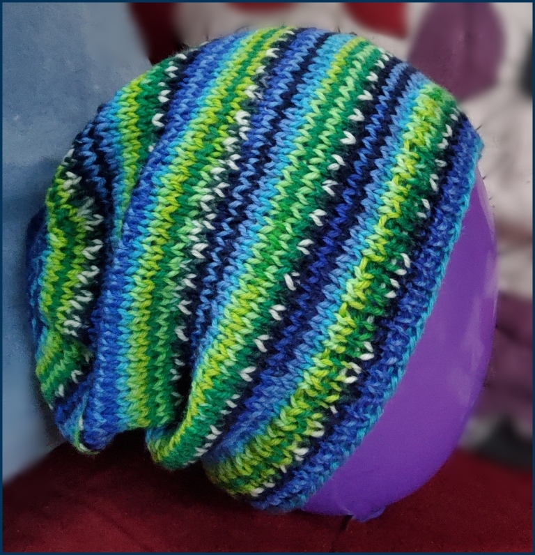 Celtic Fringe Crafts