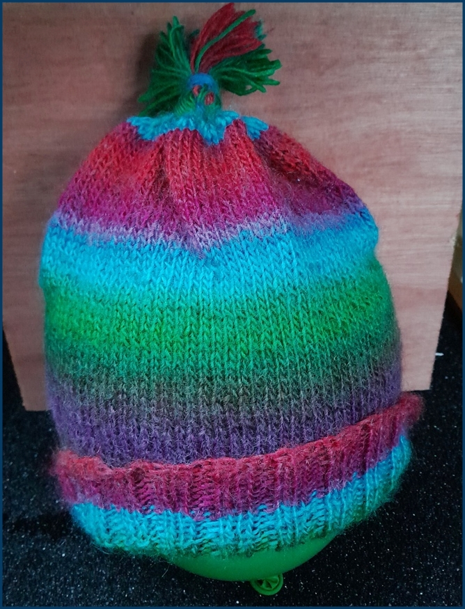 Celtic Fringe Crafts